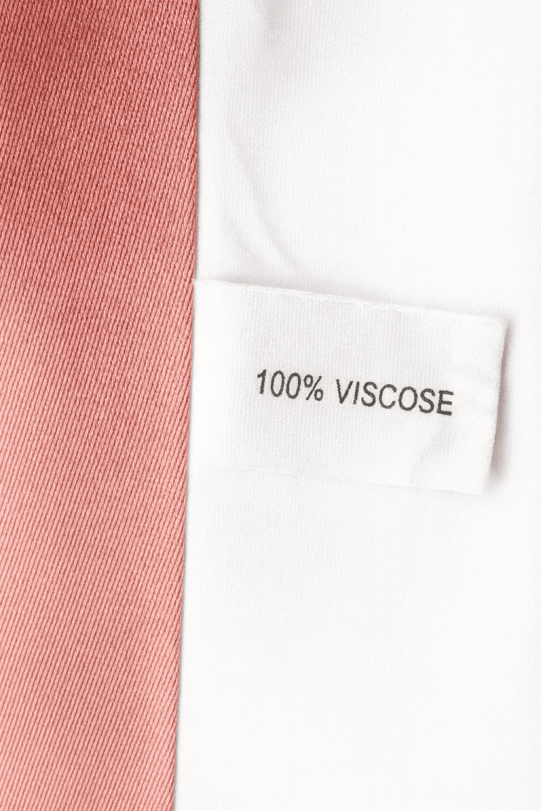 How to Read Fabric Labels Like a Pro | Avoiding Polyester in Clothing ...