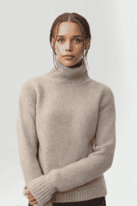 How Wool Feels and Performs in Winter Clothing (Hand, Drape, and Wear ...