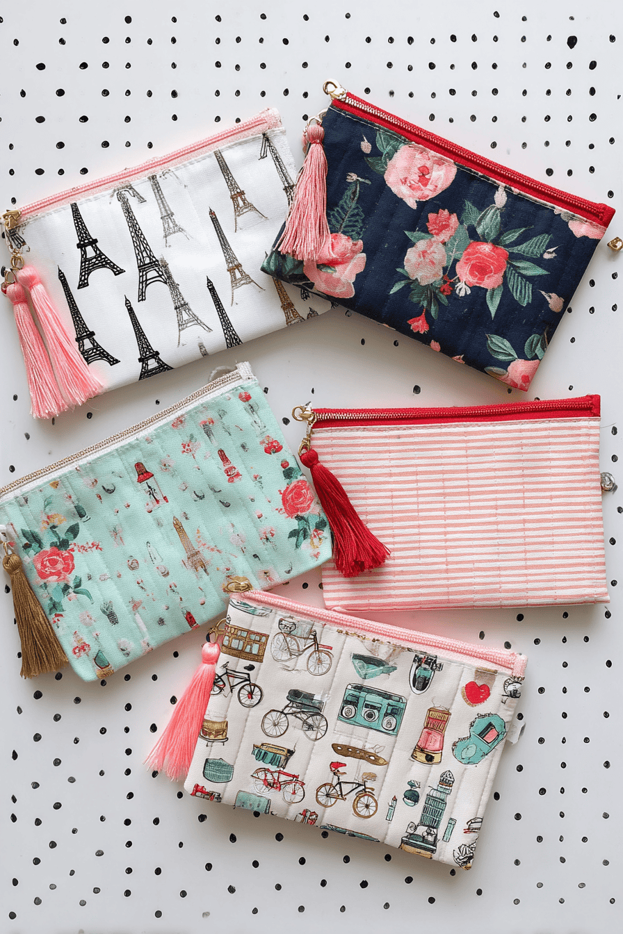 15 Profitable Sewing Projects You Can Sell for Extra Income