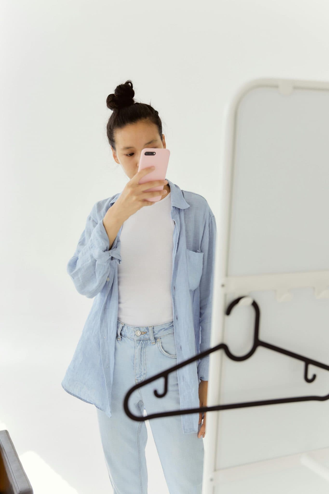 How to Tailor Clothes to Flatter Your Body Figure
