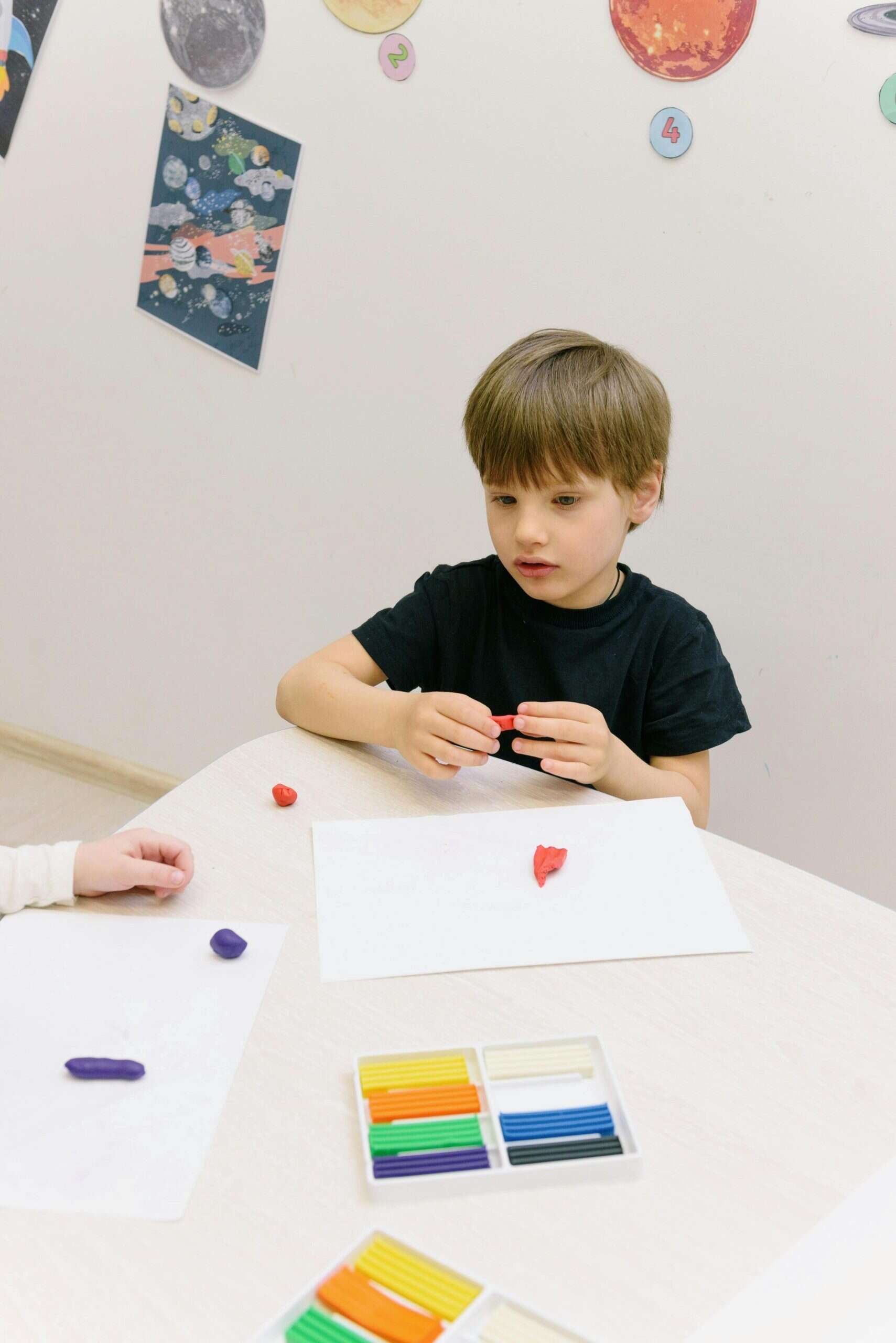 10 Best Sensory Activities for Kids With ADHD