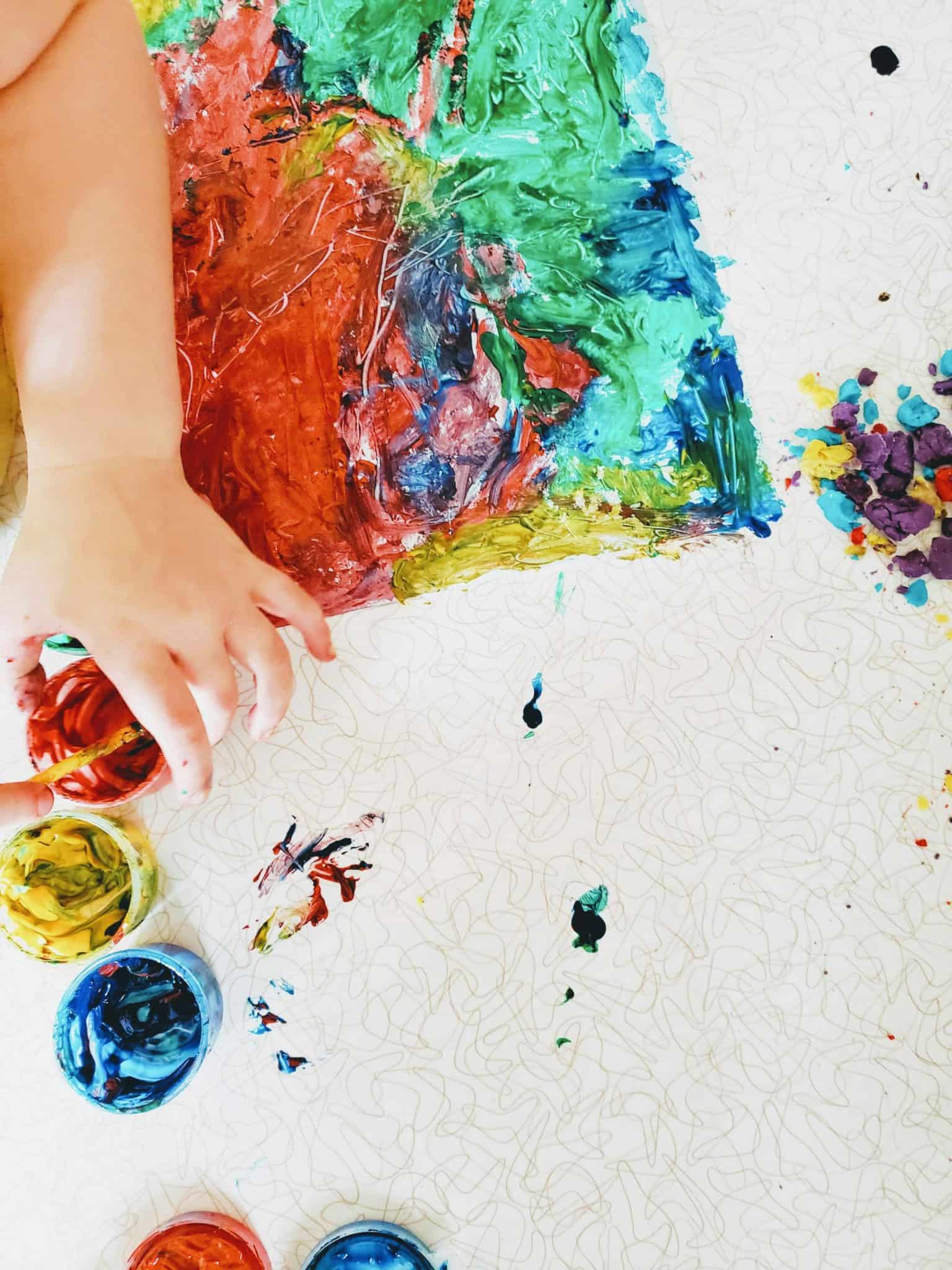 10 Best Sensory Activities for Kids With ADHD