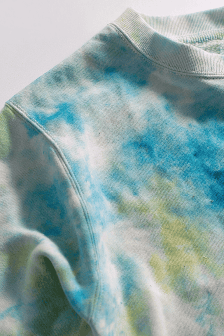 How to Use RIT Dye on Natural Fabrics (Easy Step-by-Step Guide)