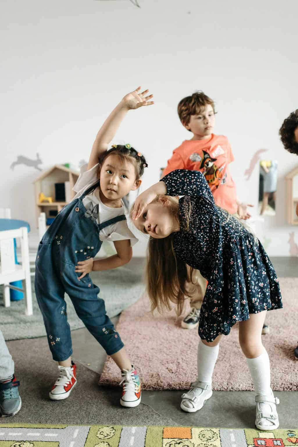 10 Interactive Games for Teaching the 10 Commandments