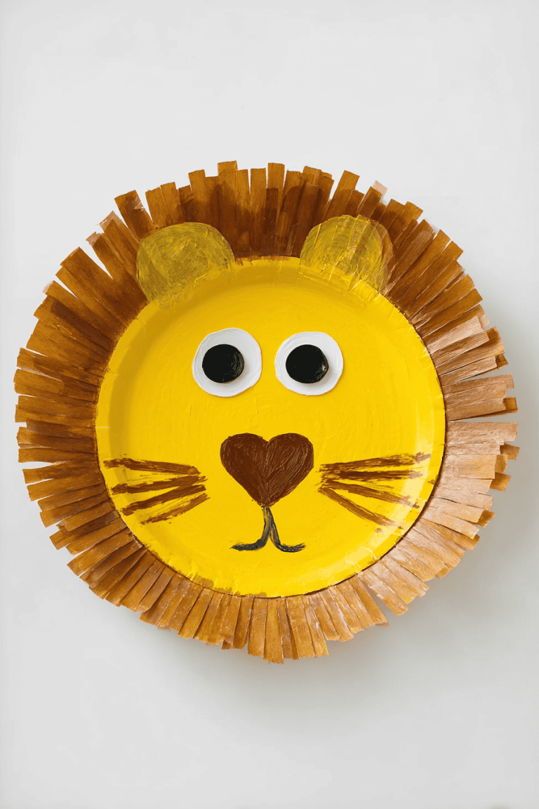 7 Creative Sunday School Crafts for Boys That Inspire Learning