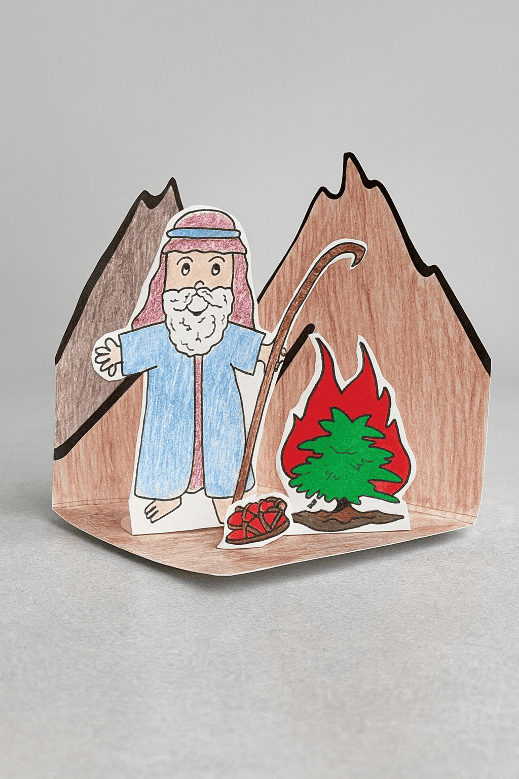 7 Creative Sunday School Crafts for Boys That Inspire Learning