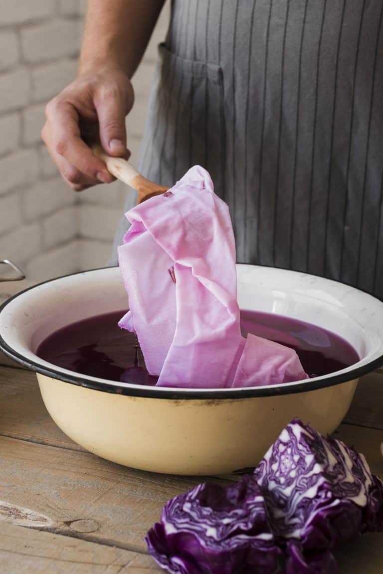 How to Use RIT Dye on Natural Fabrics (Easy Step-by-Step Guide)