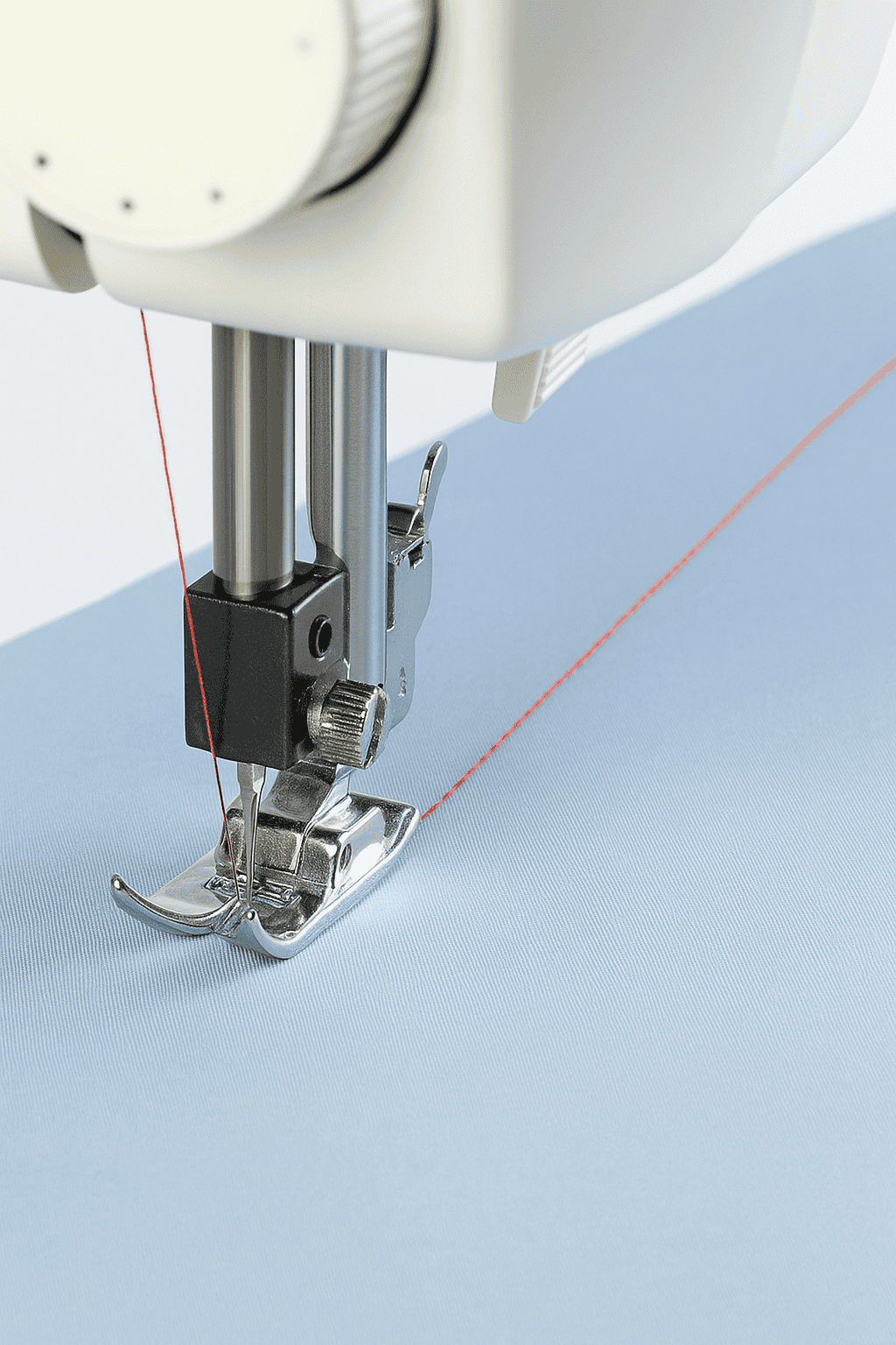 How to Adjust the Tension on Your Sewing Machine