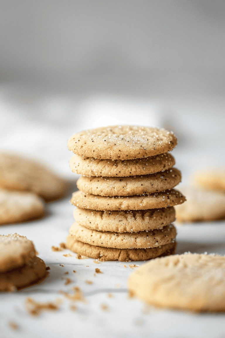 How to Make Sugar Cookies with Fresh Milled Flour (Soft White Wheat ...