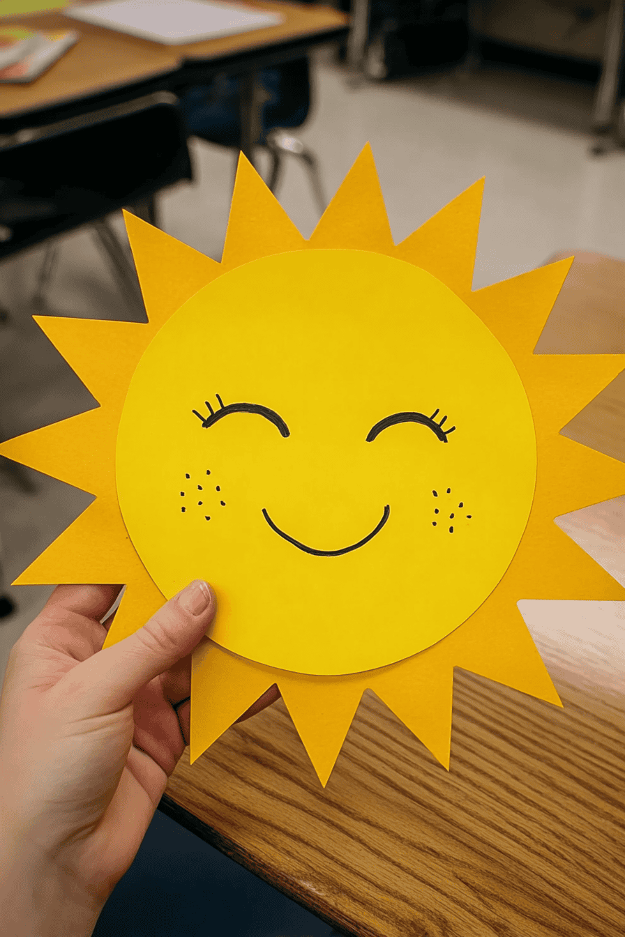 7 Inspiring God’s Promises Crafts Kids Will Love