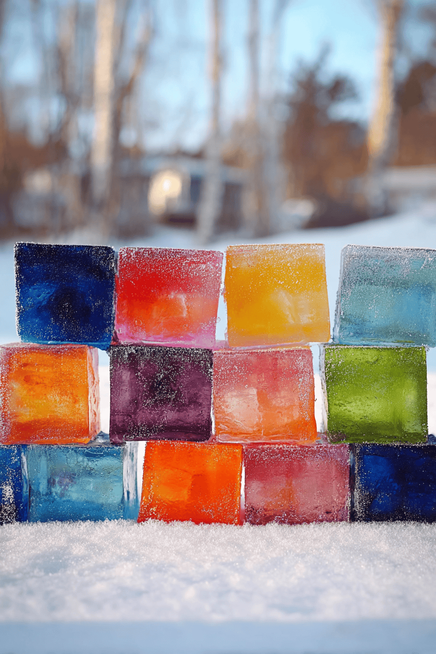 10 Unforgettable Outdoor Winter Nature Play Activities for Kids ...