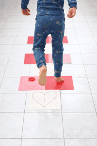 10 Delightful Valentine’s Day Activities for Kids - Homesteading With Betty