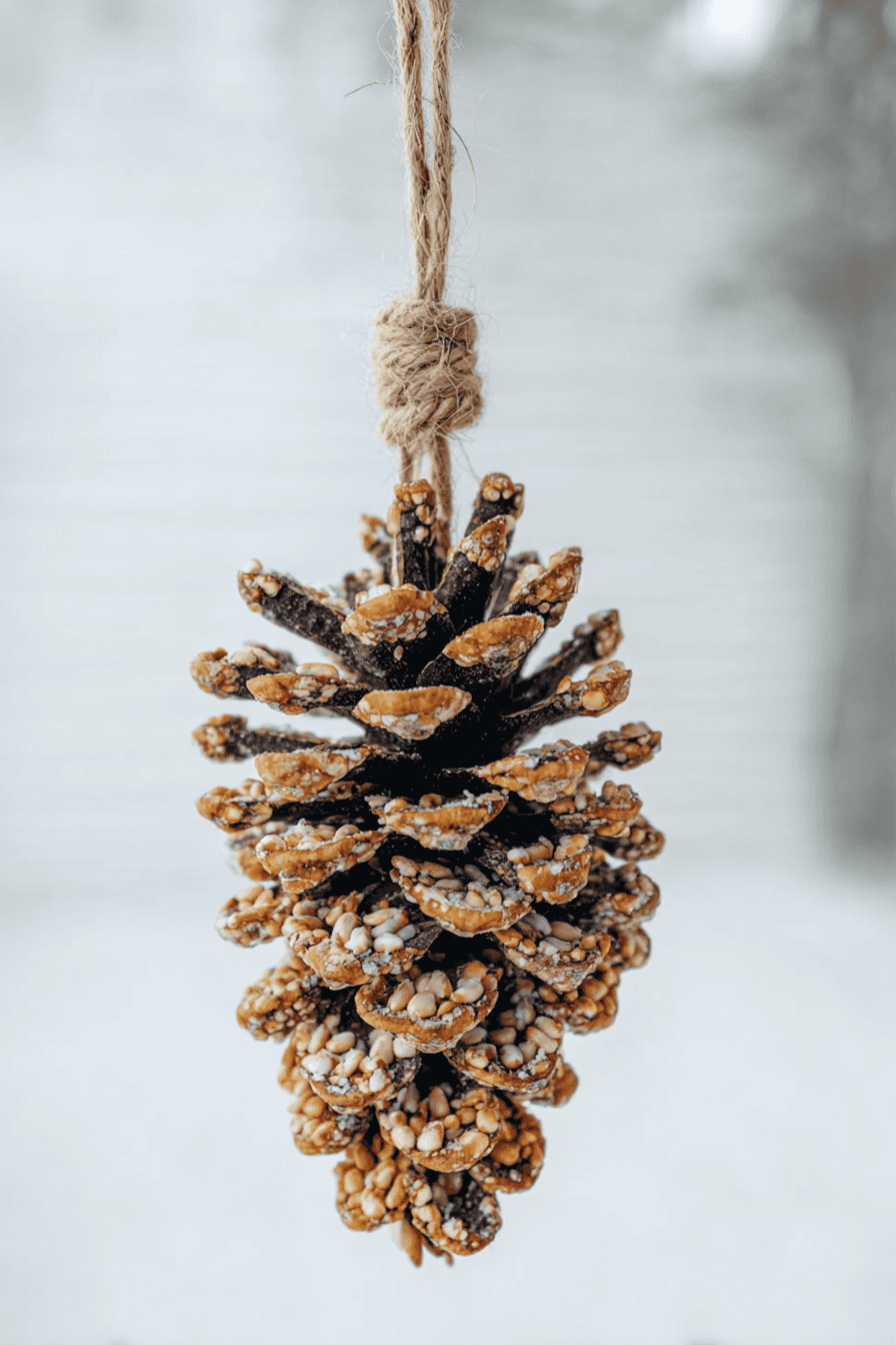 10 Unforgettable Outdoor Winter Nature Play Activities for Kids ...