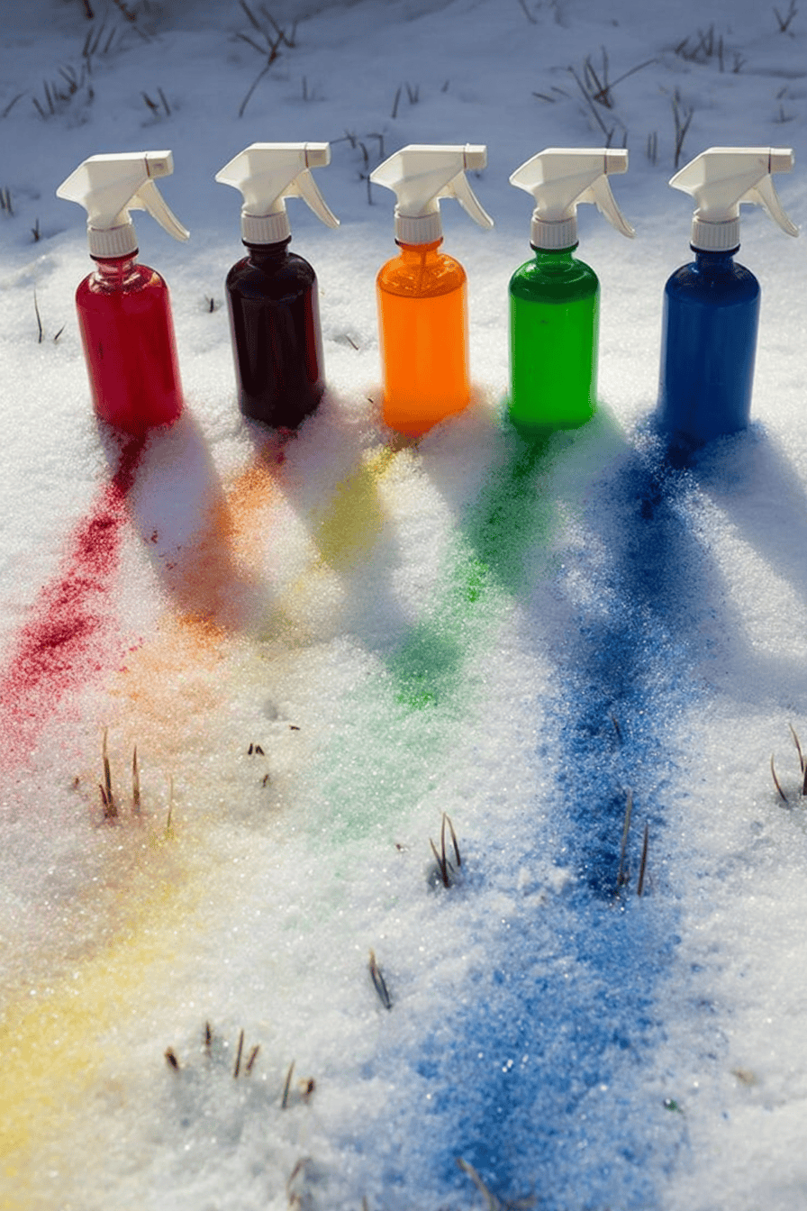 10 Unforgettable Outdoor Winter Nature Play Activities for Kids ...