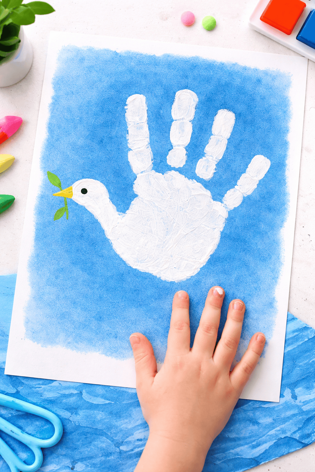 10 Amazing Noah’s Ark Crafts Kids Can Make in One Afternoon