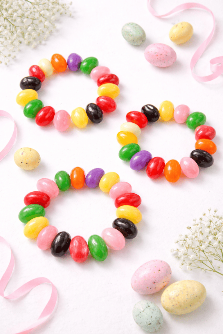 10 Wholesome Easter Crafts for Kids - Homesteading With Betty