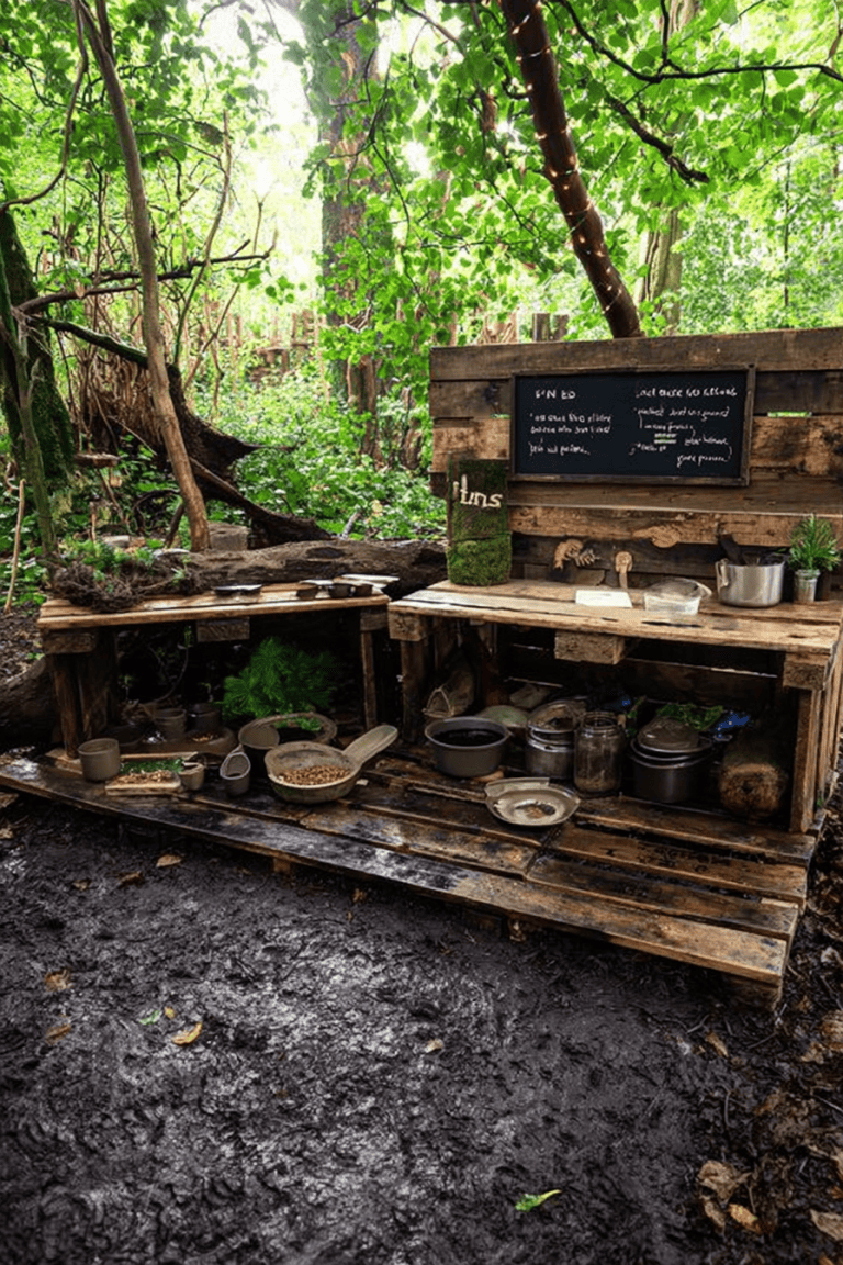 10 Nature-Inspired Forest School Activities Perfect for Spring ...