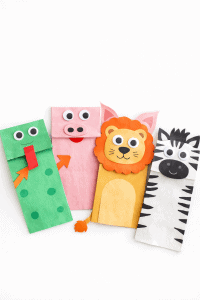 10 Amazing Noah’s Ark Crafts Kids Can Make in One Afternoon