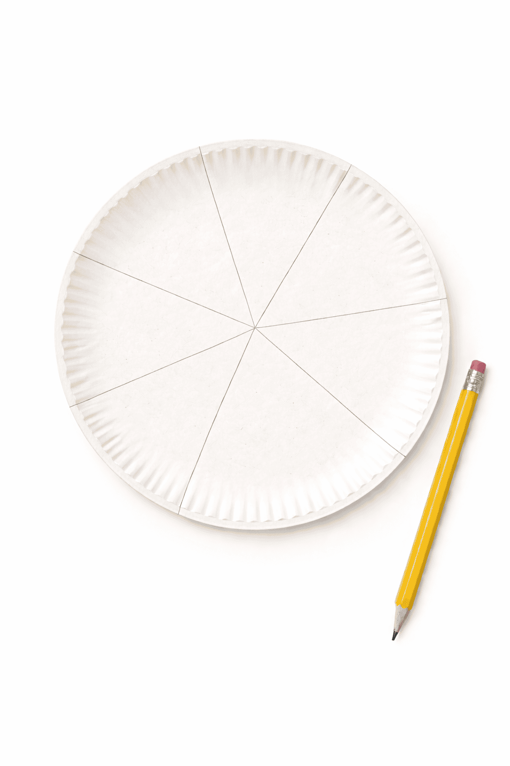 Days of Creation Craft for Kids: How to Make a Creation Wheel