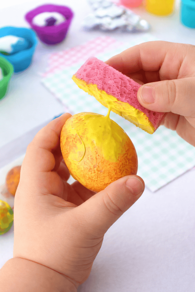 10 Easy Easter Crafts for Toddlers Perfect for Spring Playtime
