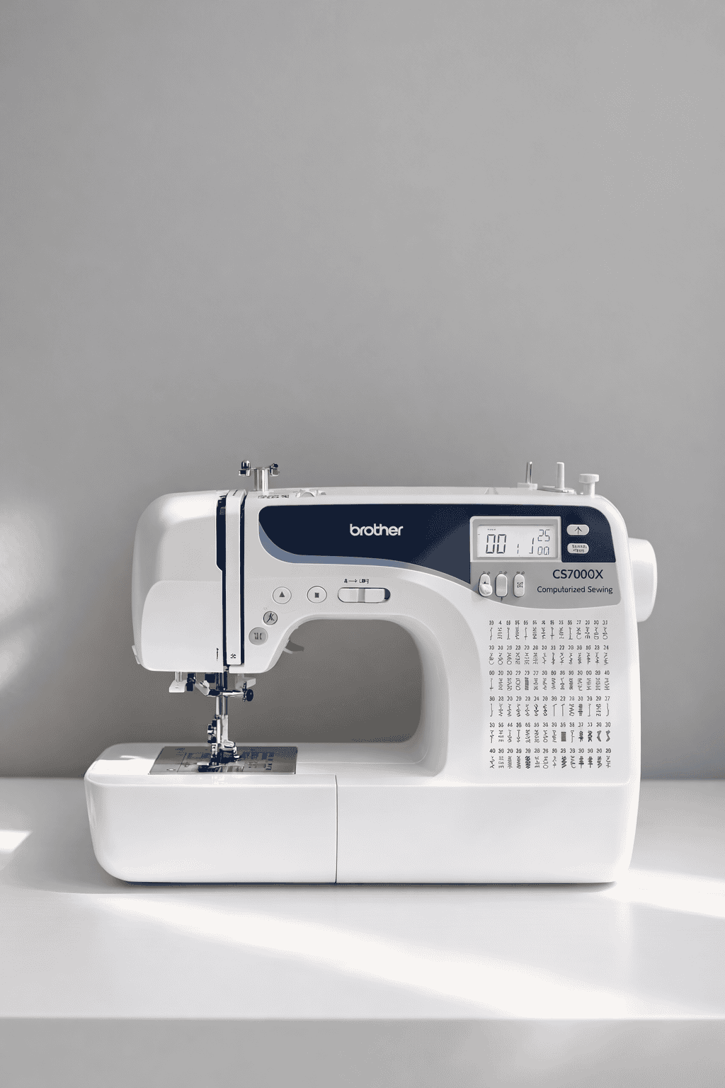 Top 5 Sewing Machines Beginners Swear By