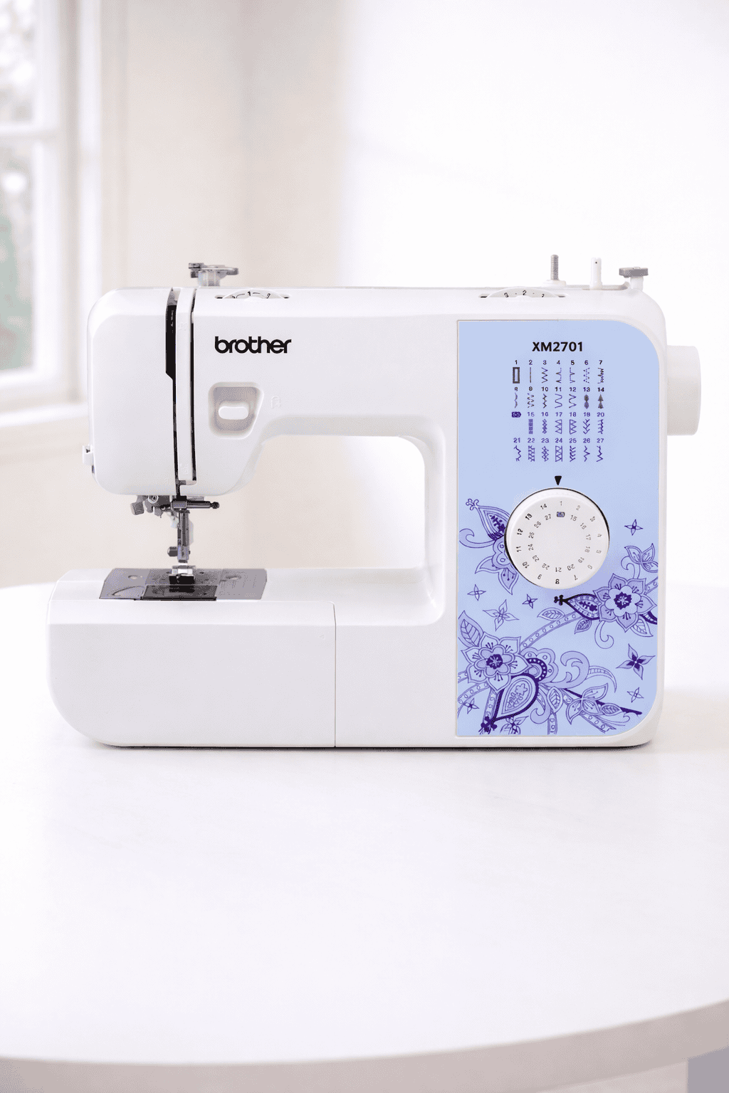 Top 5 Sewing Machines Beginners Swear By
