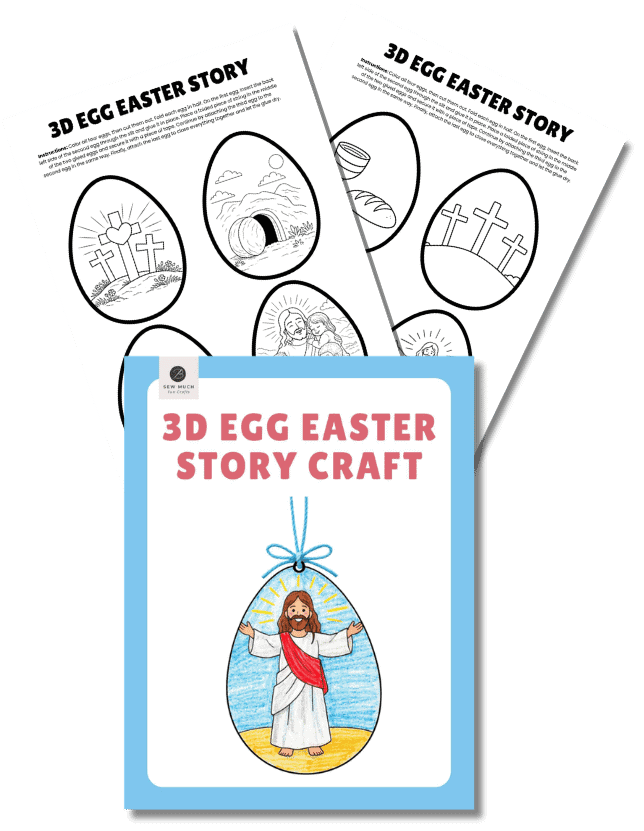 Success Easter Printables Delivery - Homesteading With Betty