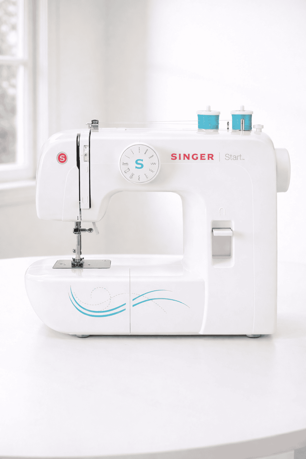 Top 5 Sewing Machines Beginners Swear By
