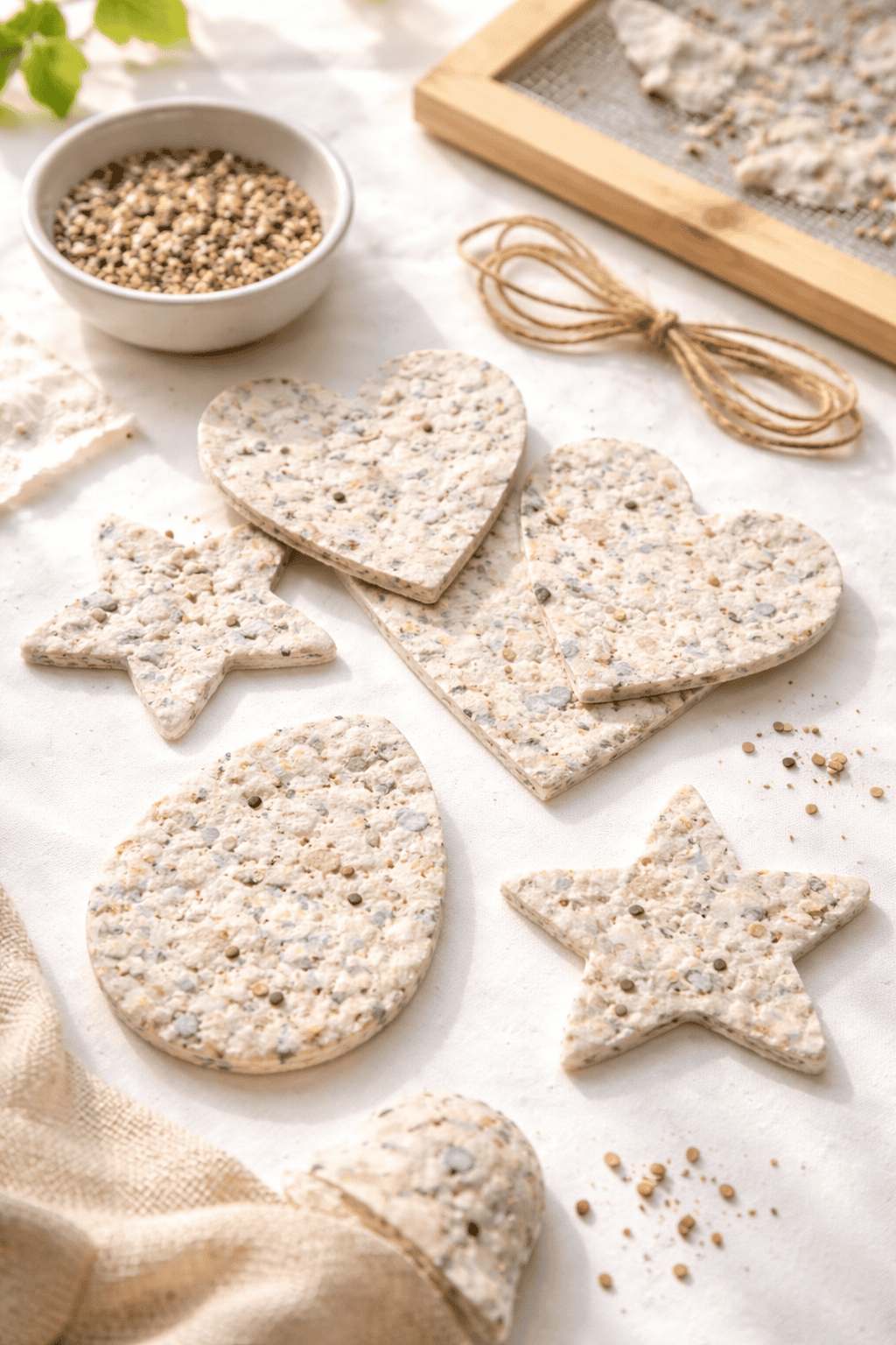 10 Easy Spring Crafts for Kids That Are Fun and Creative