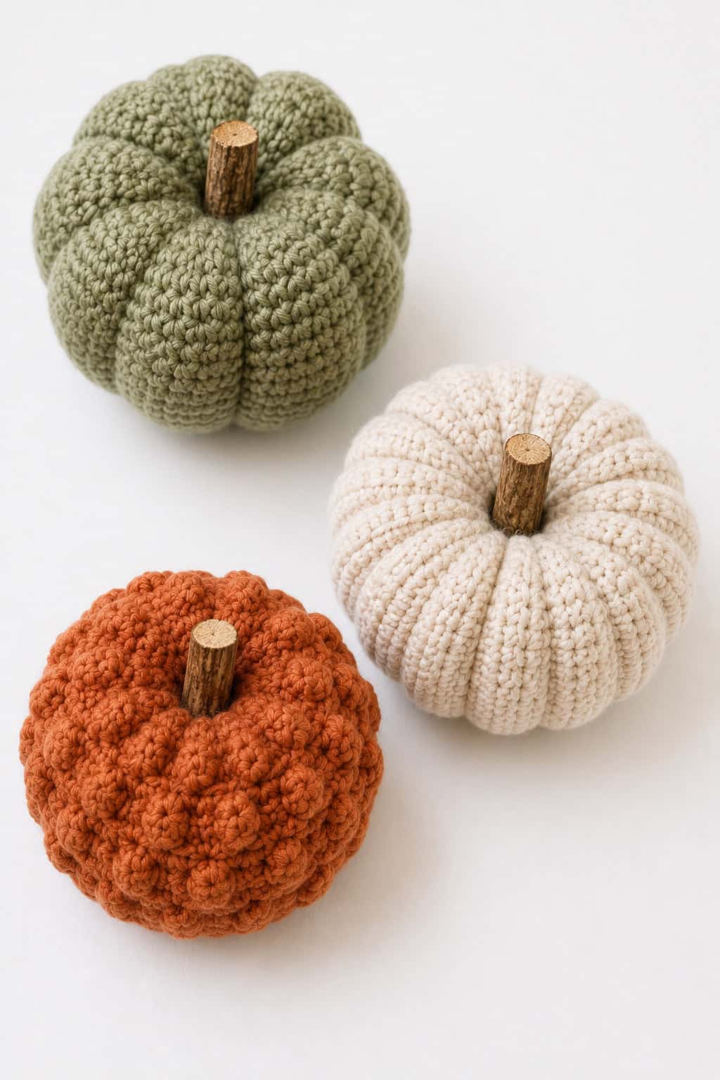 10 Easy Fall Crochet Ideas for a Warm and Cozy Home